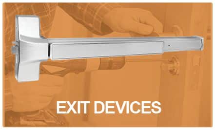 Residential & Commercial Door Hardware Supply - HomebuildersHardware.com