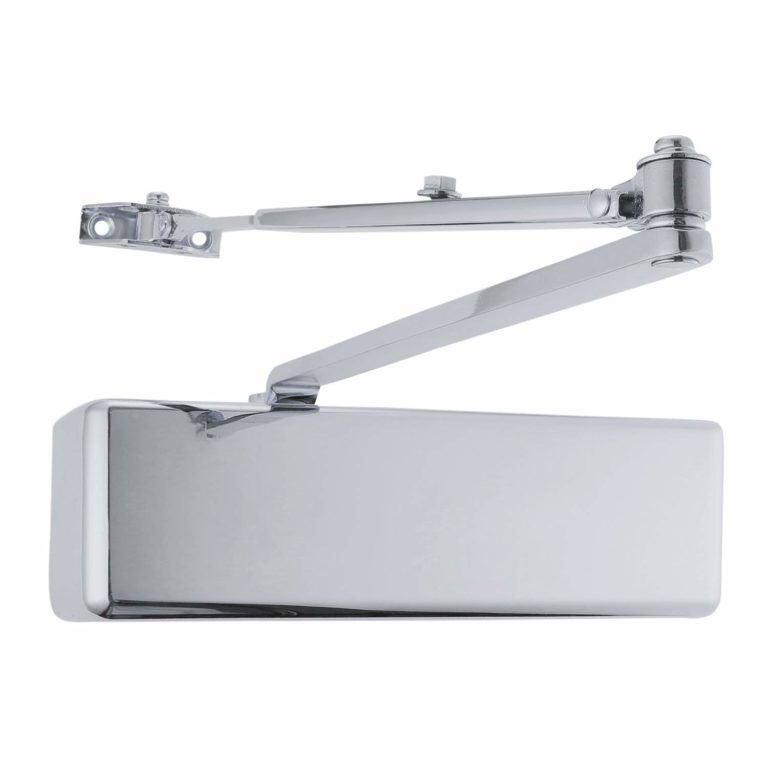 Extra Heavy Duty Commercial Door Closer | Homebuilders Hardware