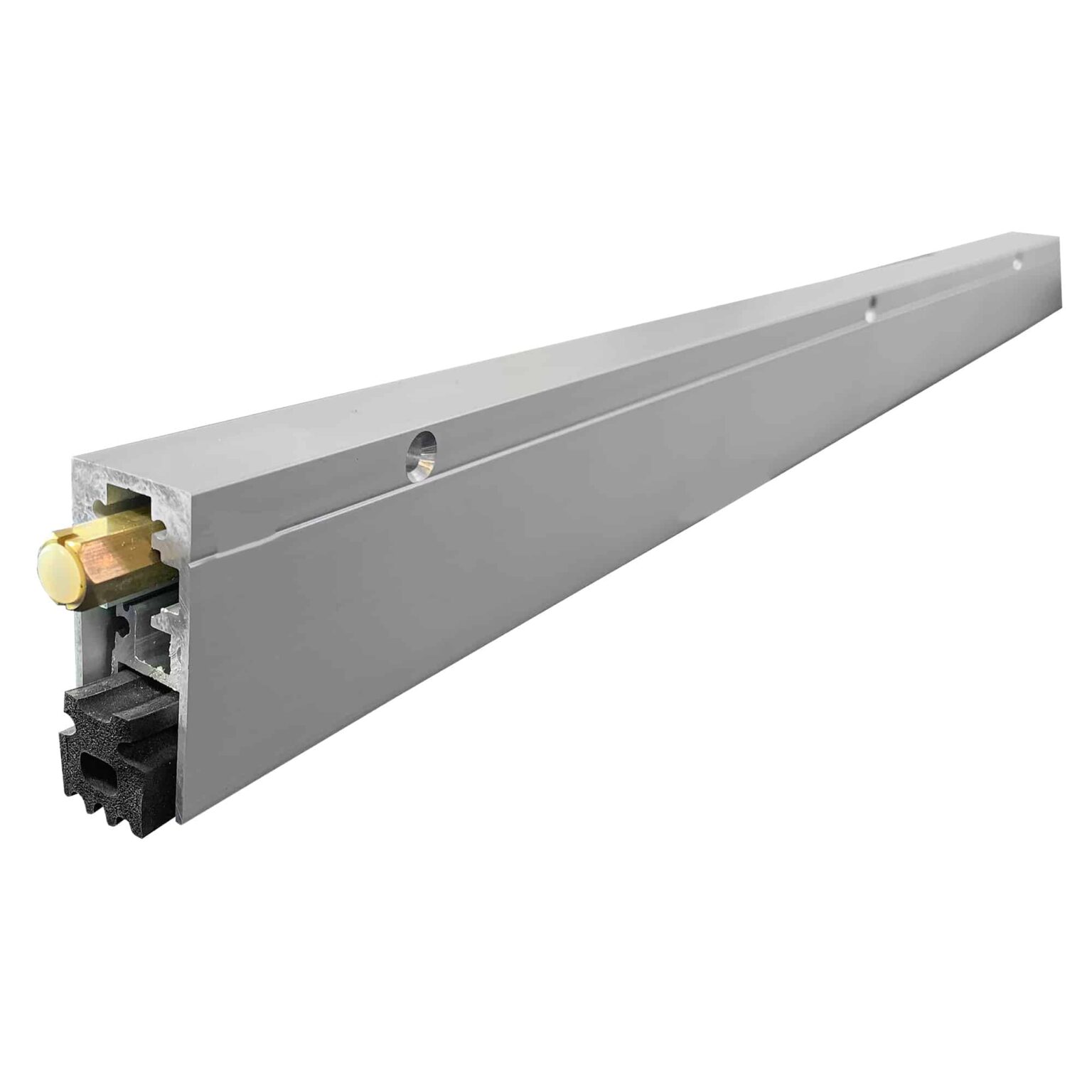 Surface-Mounted Automatic Door Bottoms | Homebuilders Hardware