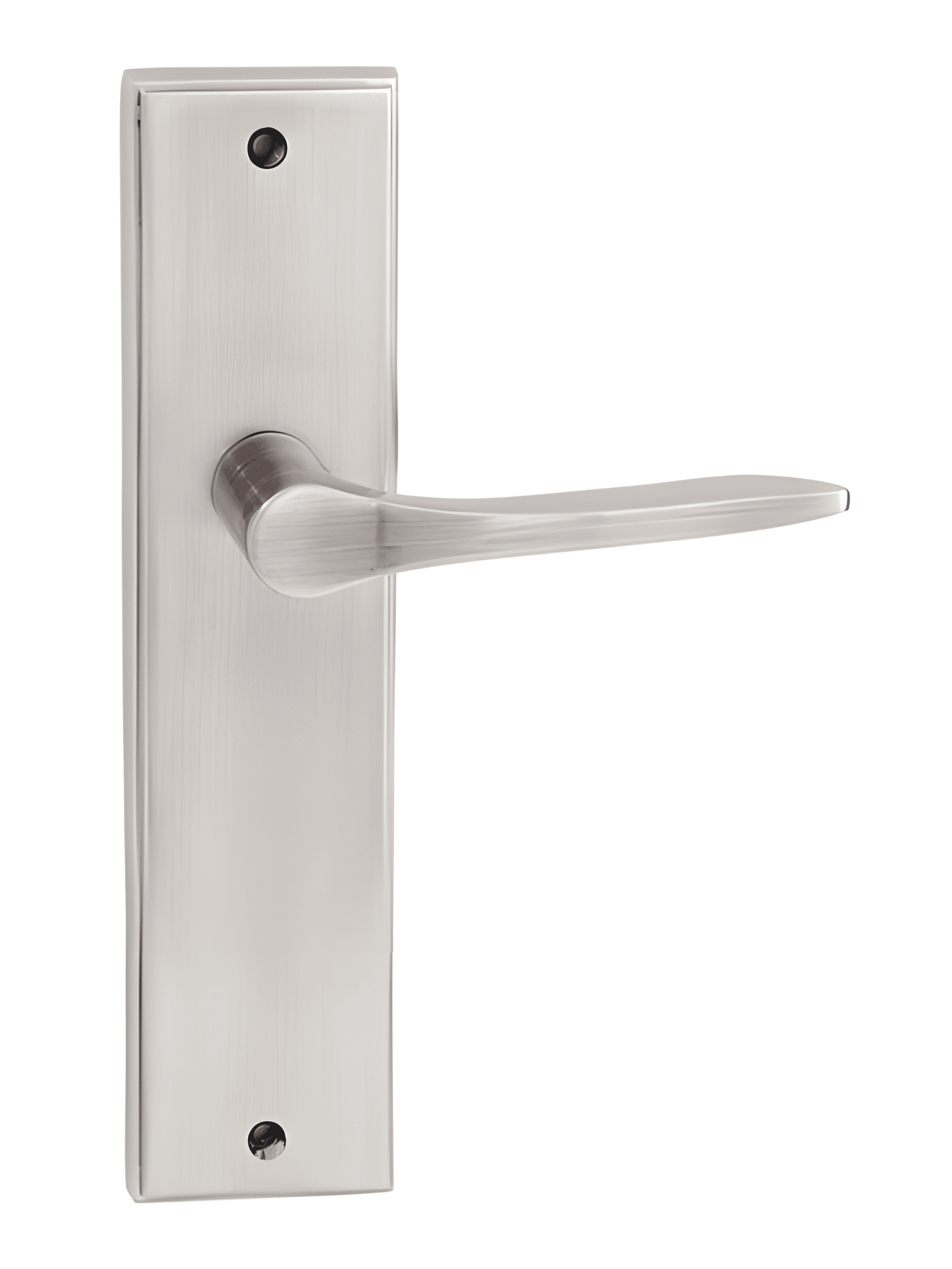 Embassy EH179 Concorde Door Lever, Aerodynamic Curvature