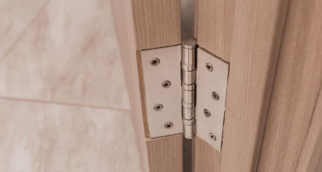 A Step-by-Step Guide to Fixing Misaligned Doors