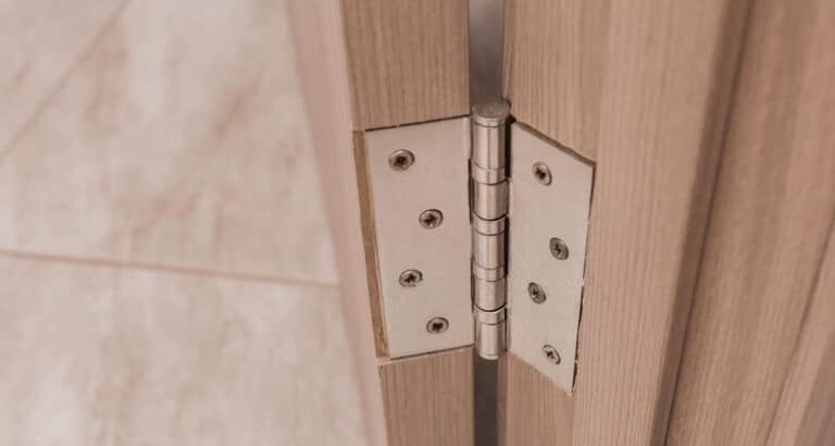 A Step-by-Step Guide to Fixing Misaligned Doors