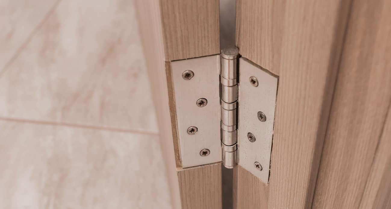 What Size Hinges Should I Buy Homebuilders Hardware
